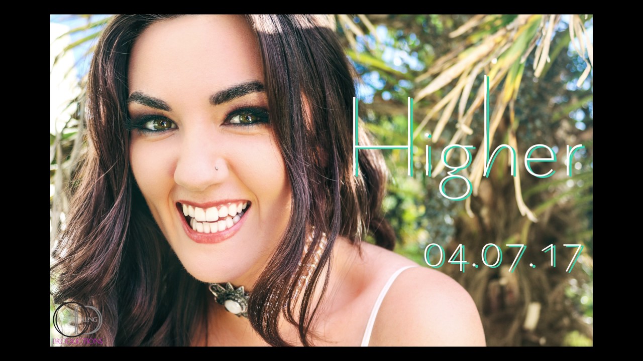 Hannah Renton - Higher (Official Audio Preview) - YouTube