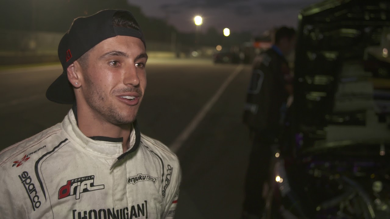 Formula DRIFT Road Atlanta #1 (TV Show - 2017) - YouTube