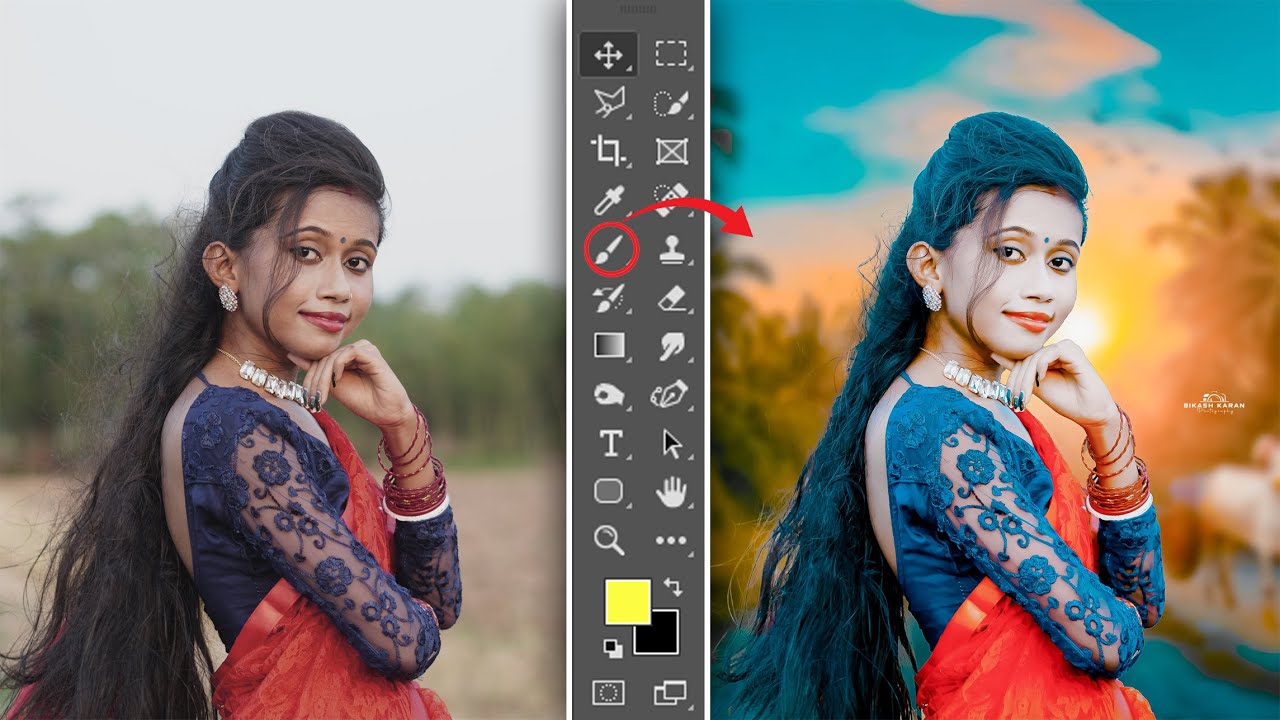 My CB Editing Secrets 😮 PRO Techniques ! - YouTube