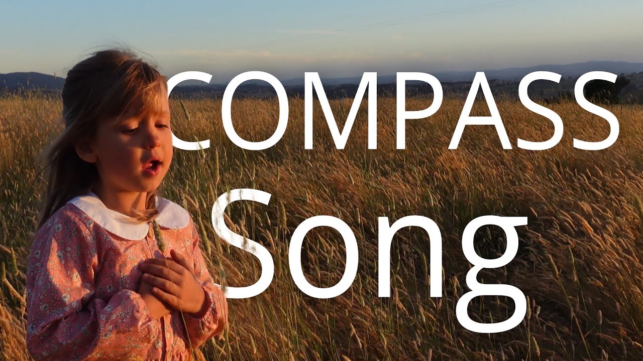 Listen To Your Compass - Official Music Video - YouTube