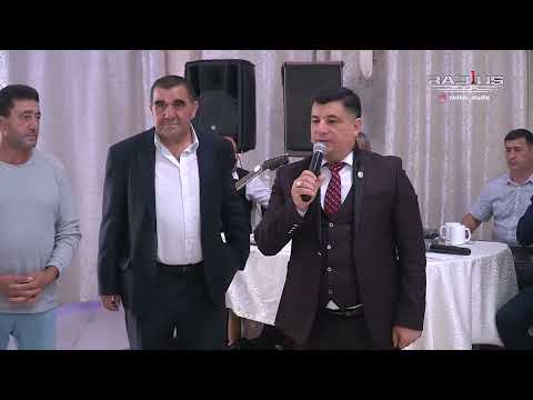 Afiq Qarabaglidan gozel sher parcasi (Saratov - Restoran Schastie - 23.07.2022)