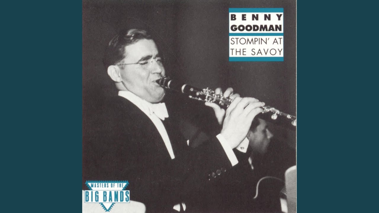 Goody Goody (1987 Remastered) - YouTube