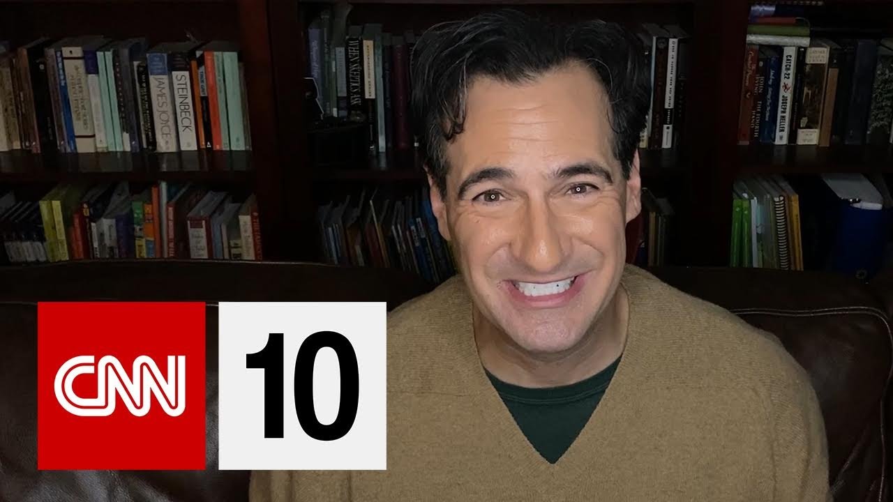 An Election Update | November 6, 2020 - YouTube