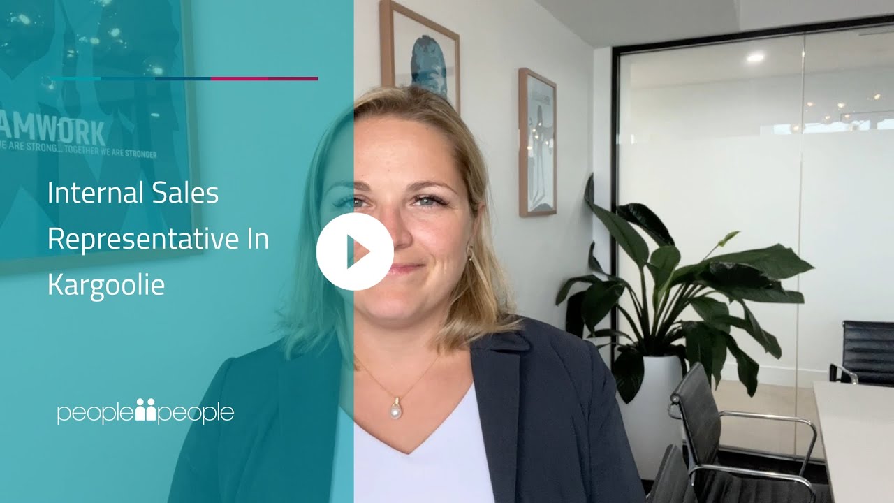 Internal Sales Representative In Kargoolie - YouTube