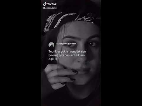 TikTok Tweet Akımı #TikTok #Tweet #Akımı