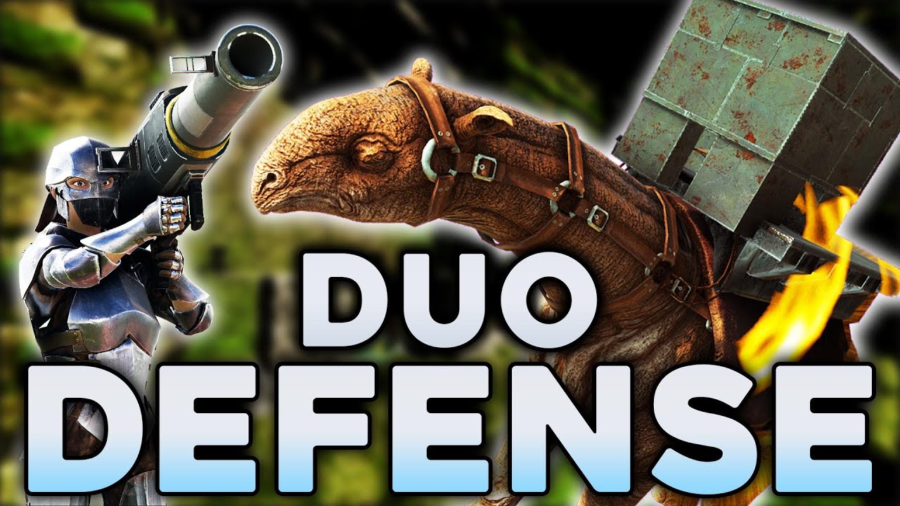 🔴LIVE - Xavii's ARK Steam Season 2 Launch Day! - YouTube