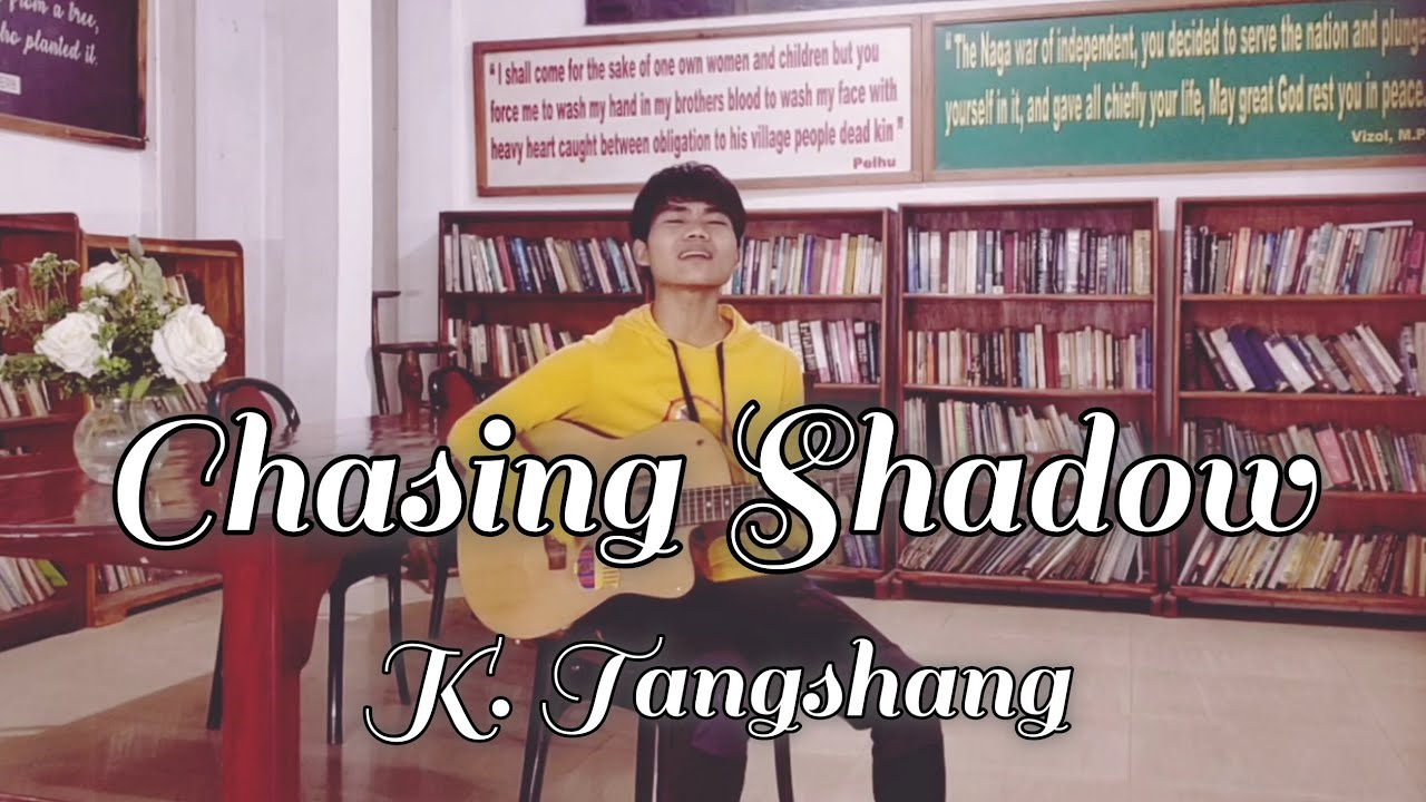 "Chasing Shadow" - Official Song - YouTube