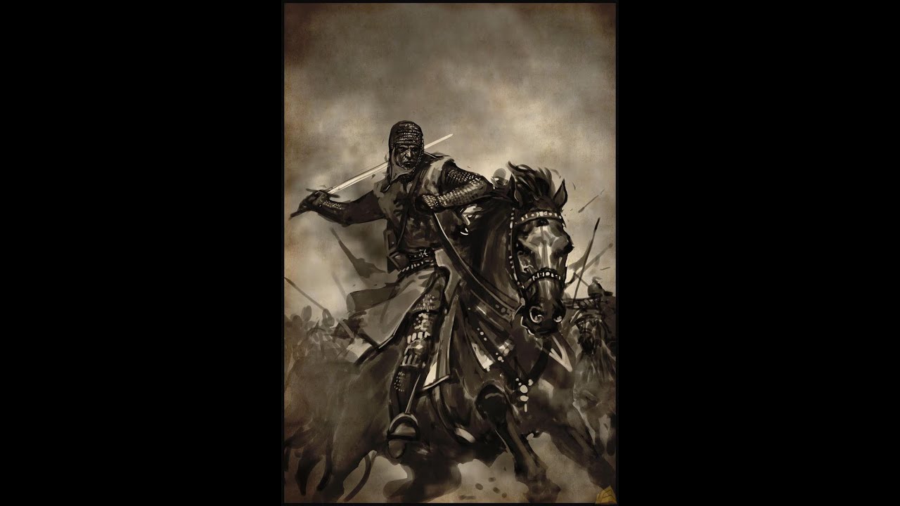 ON REJOINT LE ROYAUME DE RHODOKS (Mount&Blade) - YouTube