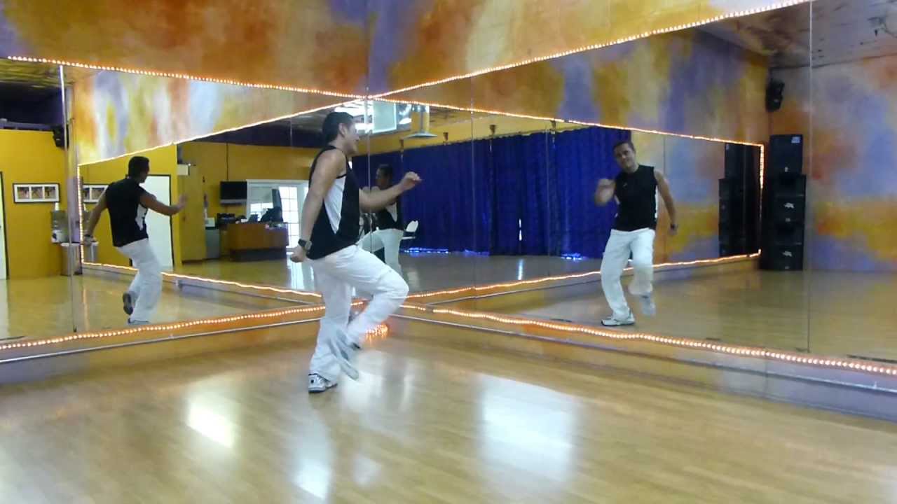 Zumba Latin Hip Hop - Carribean Style - On-X - YouTube