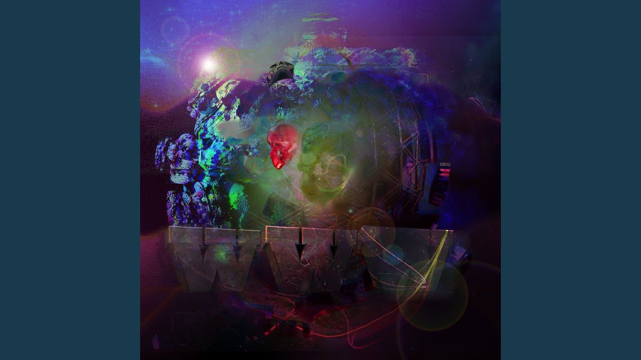 Cactocrinus multibrachiatus - YouTube