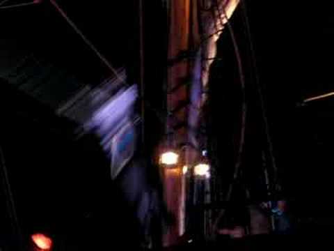 Captain Hook And Peter Pan Fighting - YouTube