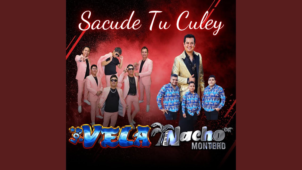 Sacude Tu Culey - YouTube