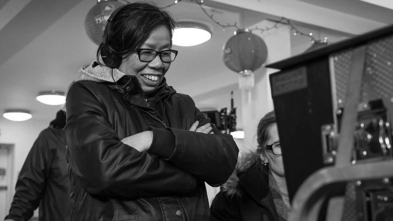 In Lee: A film by Robert Firth - YouTube