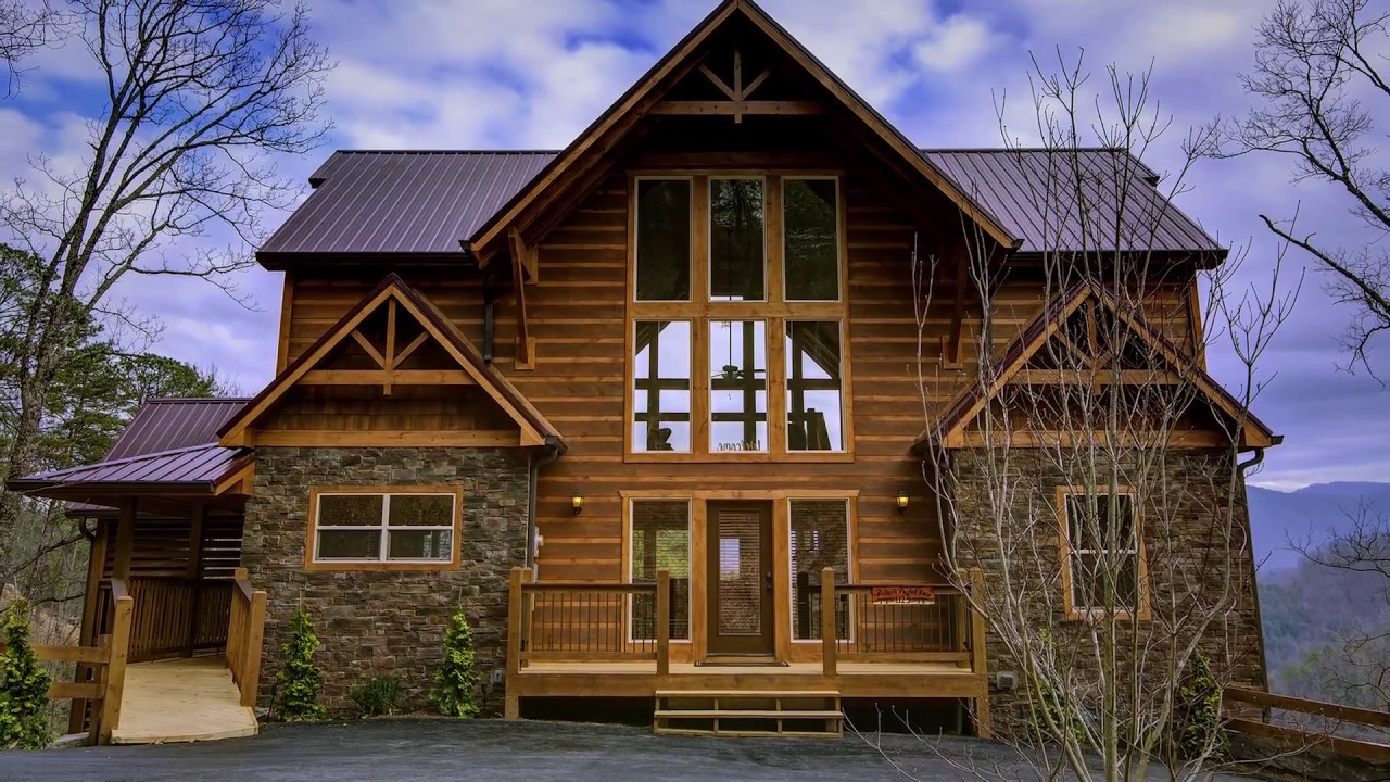 Picture Perfect View - YouTube