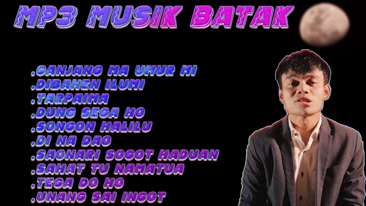 Osen Hutasoit Full Album - Ganjang Ma Umur Mi | Lagu Batak Terbaru 2022 ...