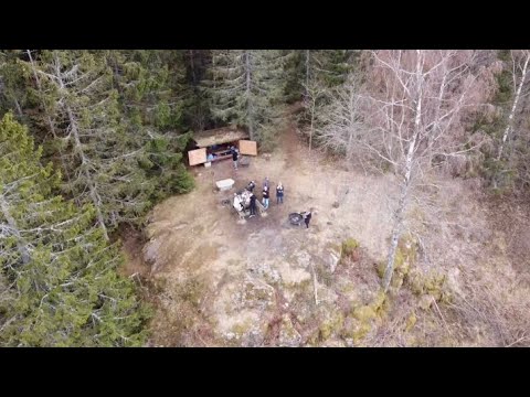 Höge Klint och LENA BORG Kungslena TIDAHOLM - YouTube