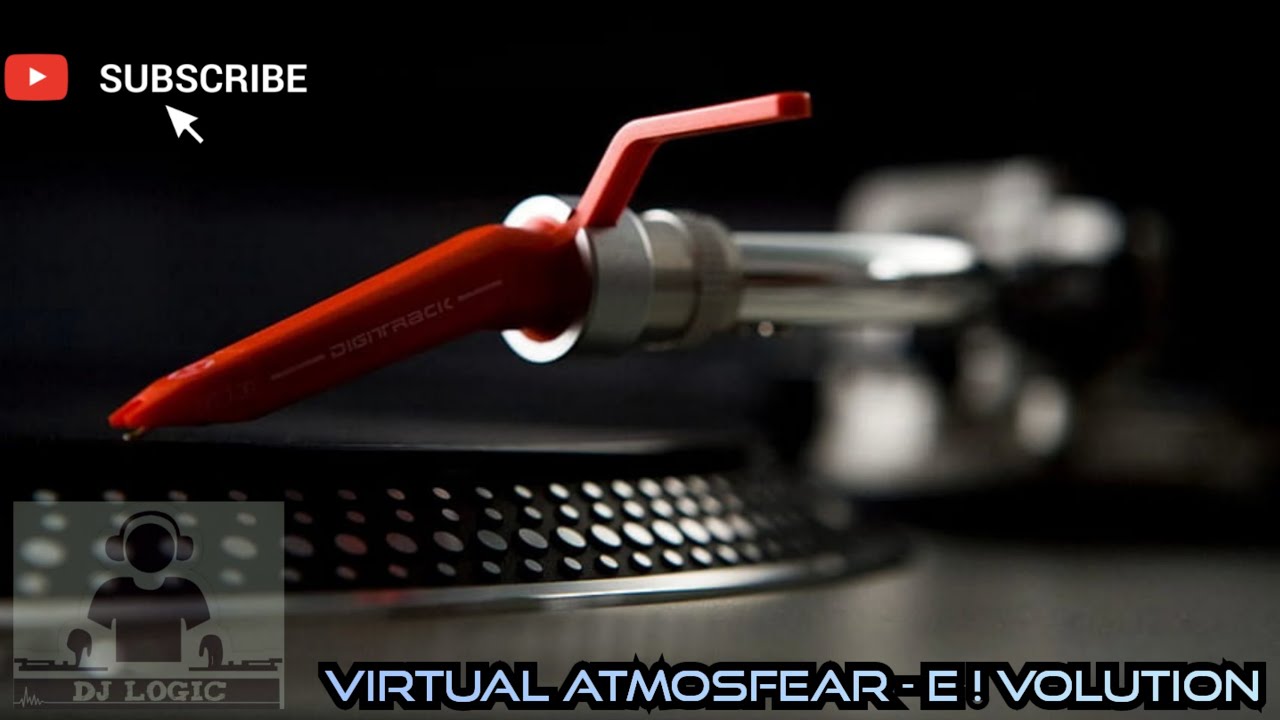 Virtual Atmosfear - E!Volution - YouTube