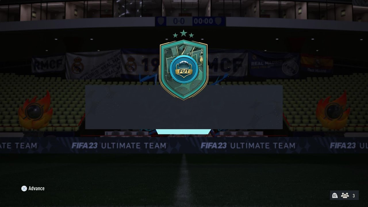 FIFA 23 DRAFT formacją dla śmietników(5 obrońców) | FUT DRAFT #3 - YouTube