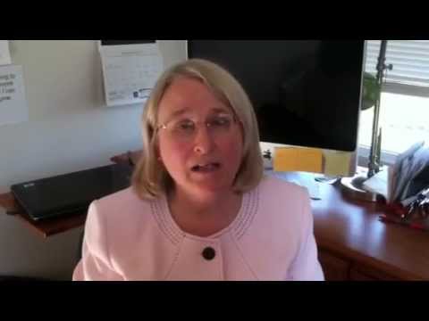 Jo Ann Crouch, Lesson Instructor - YouTube