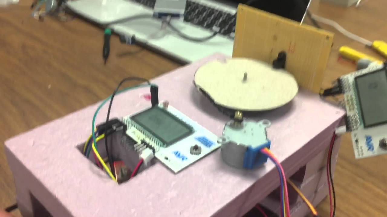 Processors Final Exam - YouTube