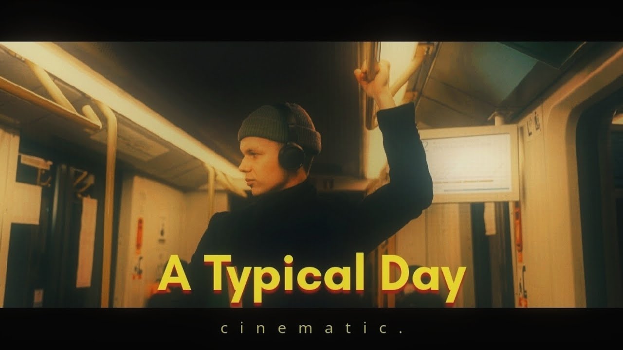 A Typical Day - YouTube