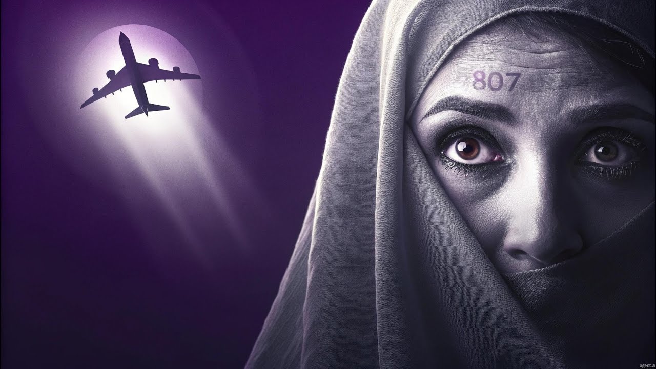 डरावनी हवाई जहाज 307 | Fact about flight 307 - YouTube