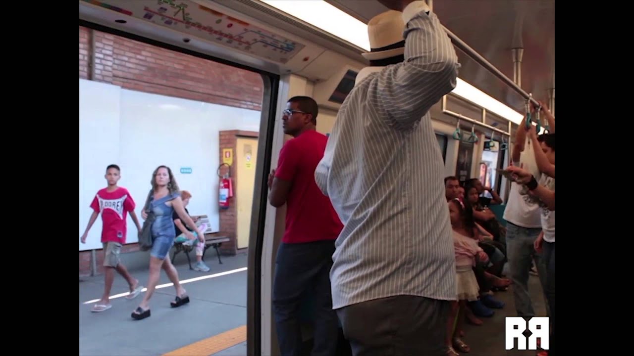 Manguetown - Chico Science - YouTube