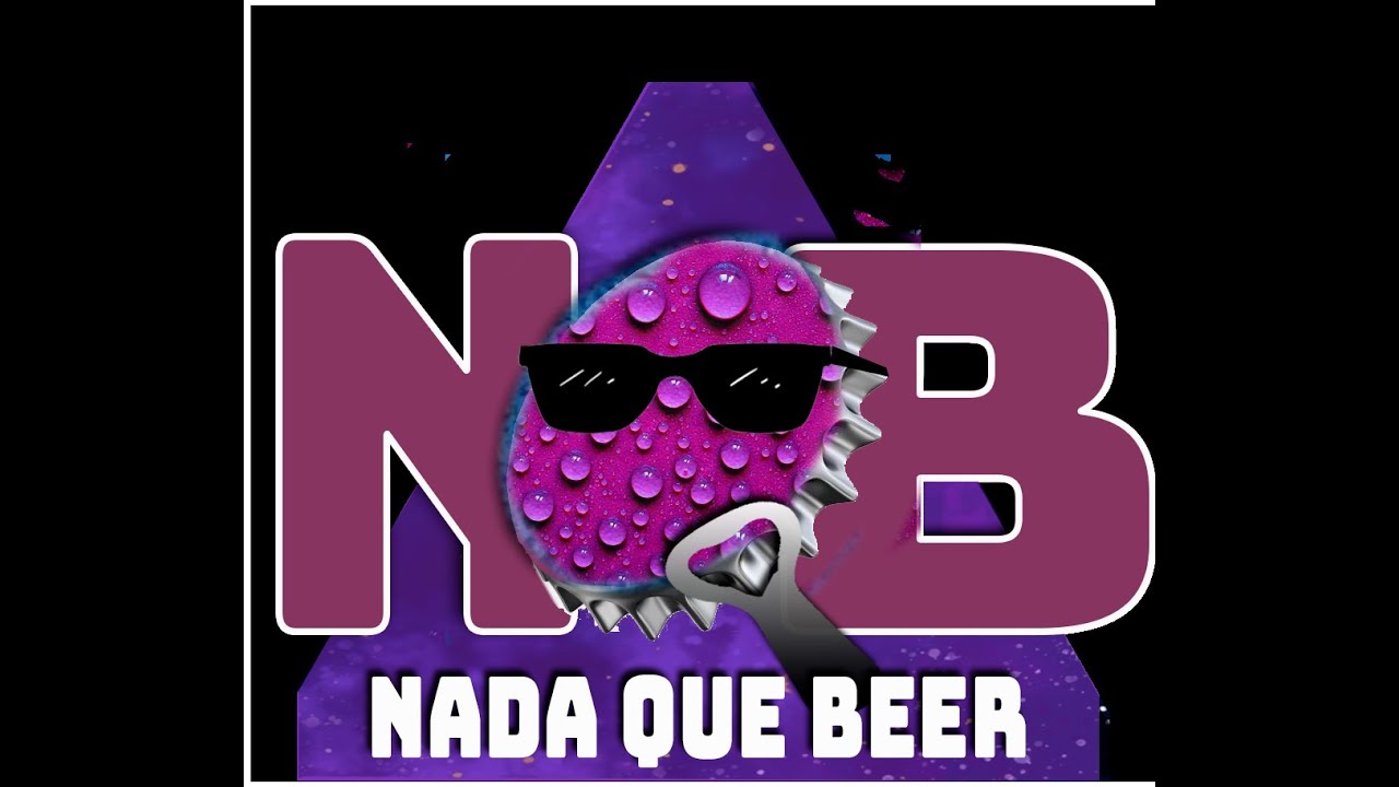 NADA QUE BEER - Renato Trejo en Nada Que Beer!! - 2024/02 - YouTube