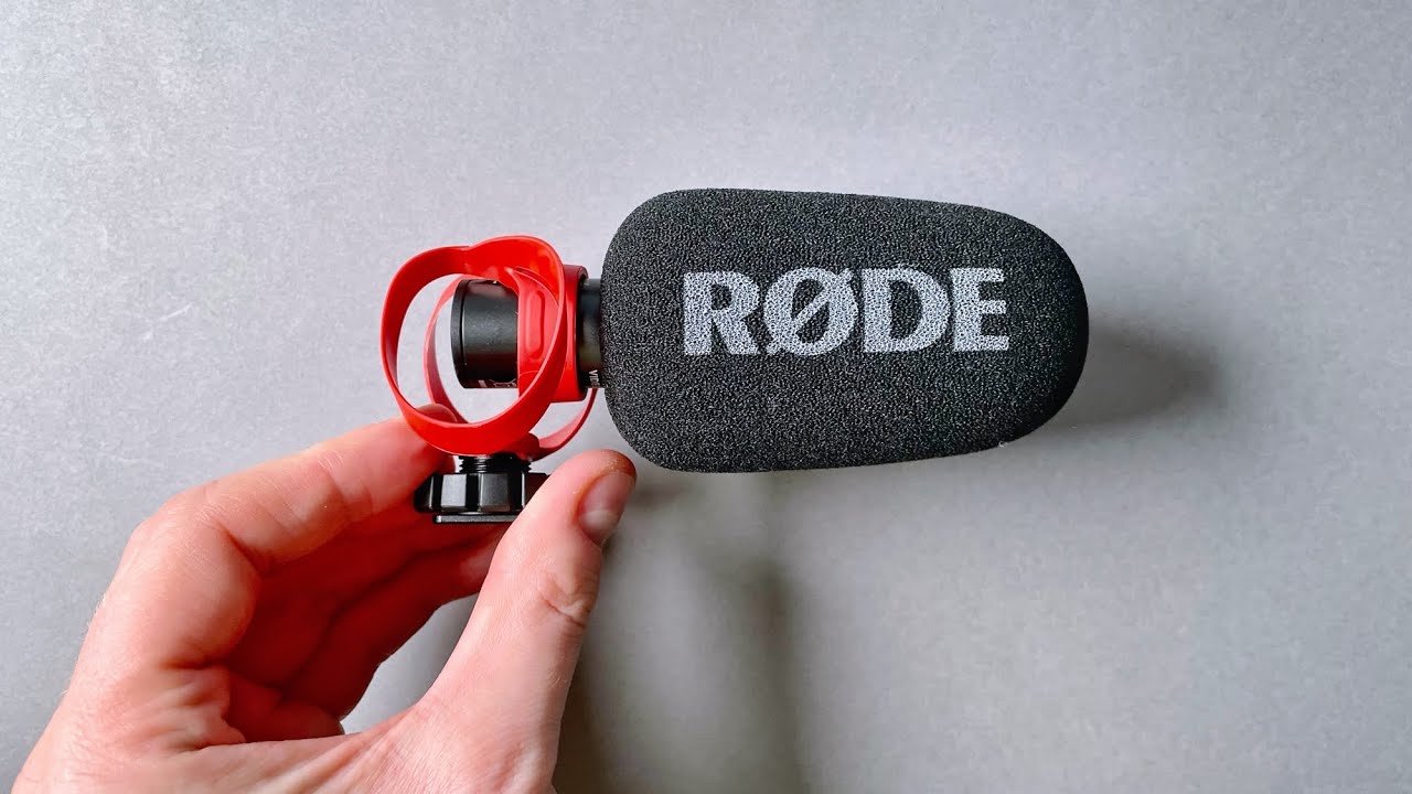 New Budget Mic King? $79 Rode Video Micro 2 is Finally Here! | Review ...