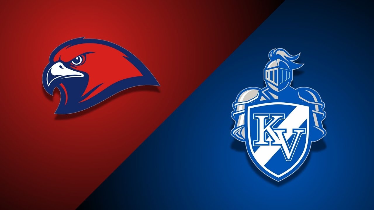 KVHS vs RHS - February 8, 2025 (South-West Regionals) - YouTube