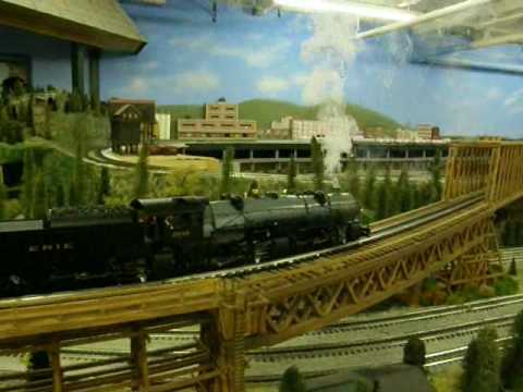 TMB TRAIN CLUB - ALL TRIPLEX - YouTube
