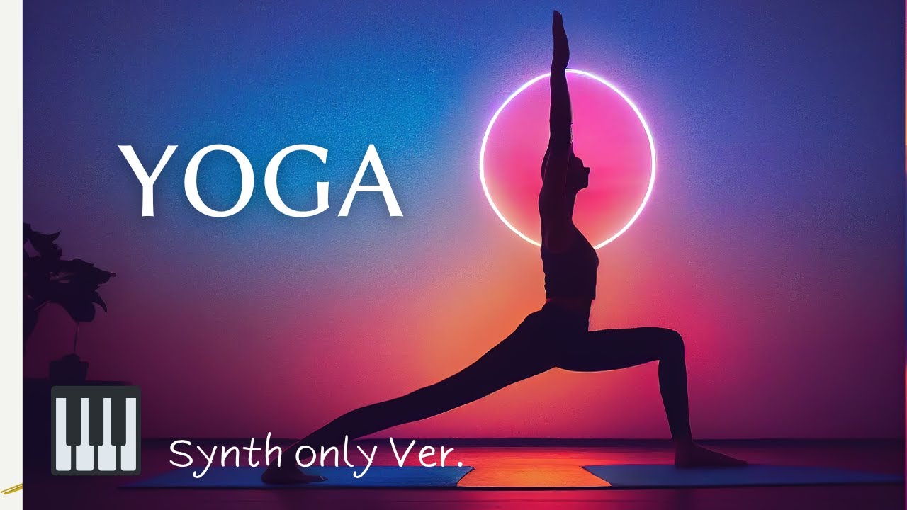 Yoga Music: Mediation Music, Relaxing Music, Calming Music, Stress ...