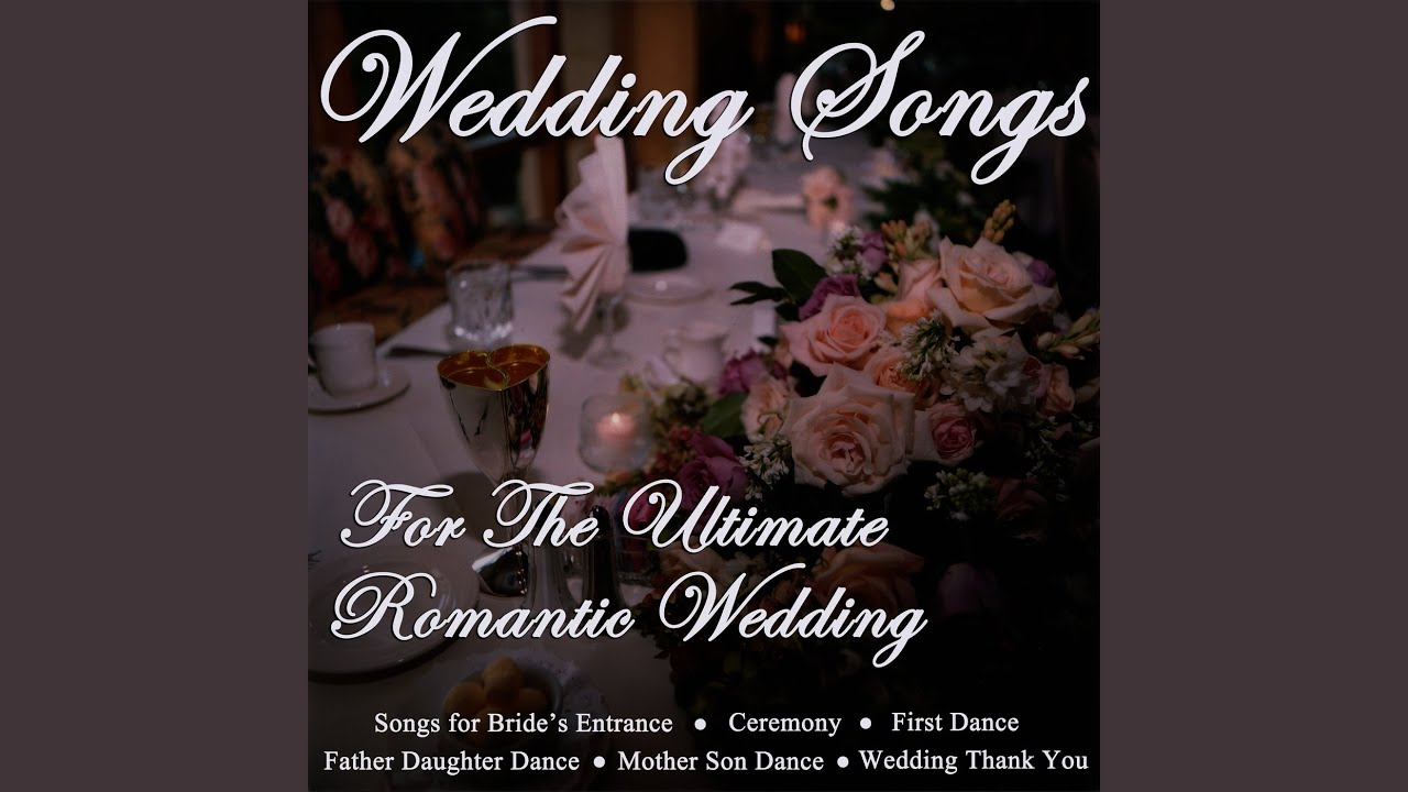 Wedding Music Central - Here Comes the Bride - The Bridal Chorus (Full ...