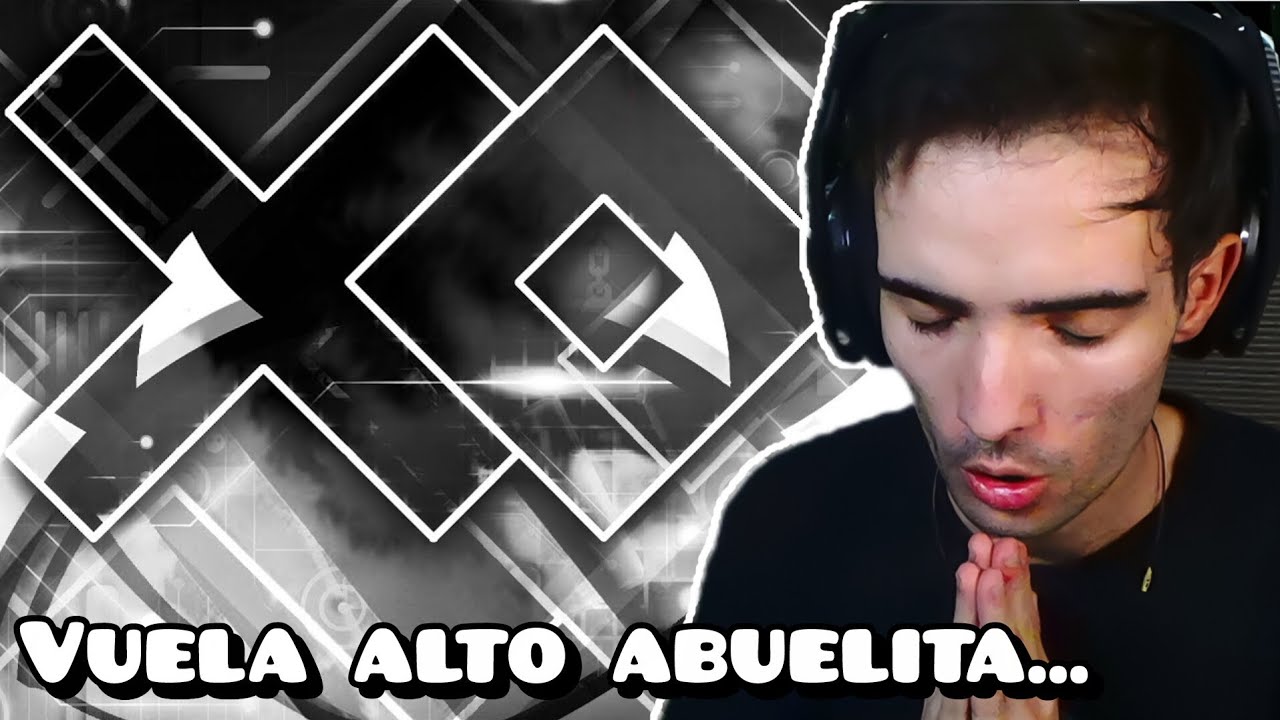 GuitarHeroFails: XO (Geometry Dash) - YouTube