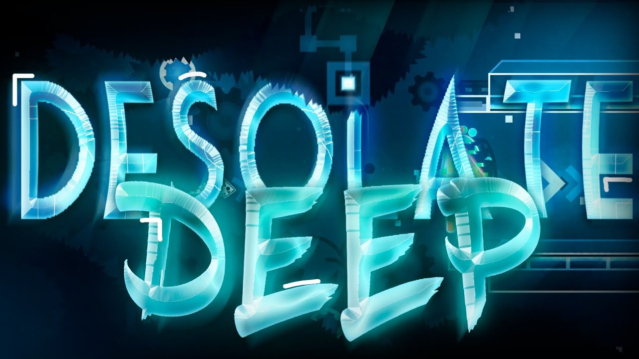 "Desolate Deep" ( Demon ) By Dominus - YouTube