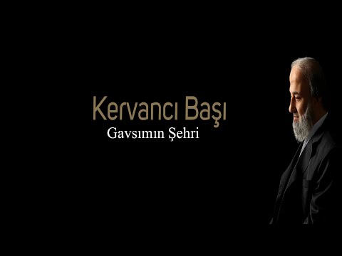 Hafız Murat - Gavsımın Şehri (2007)