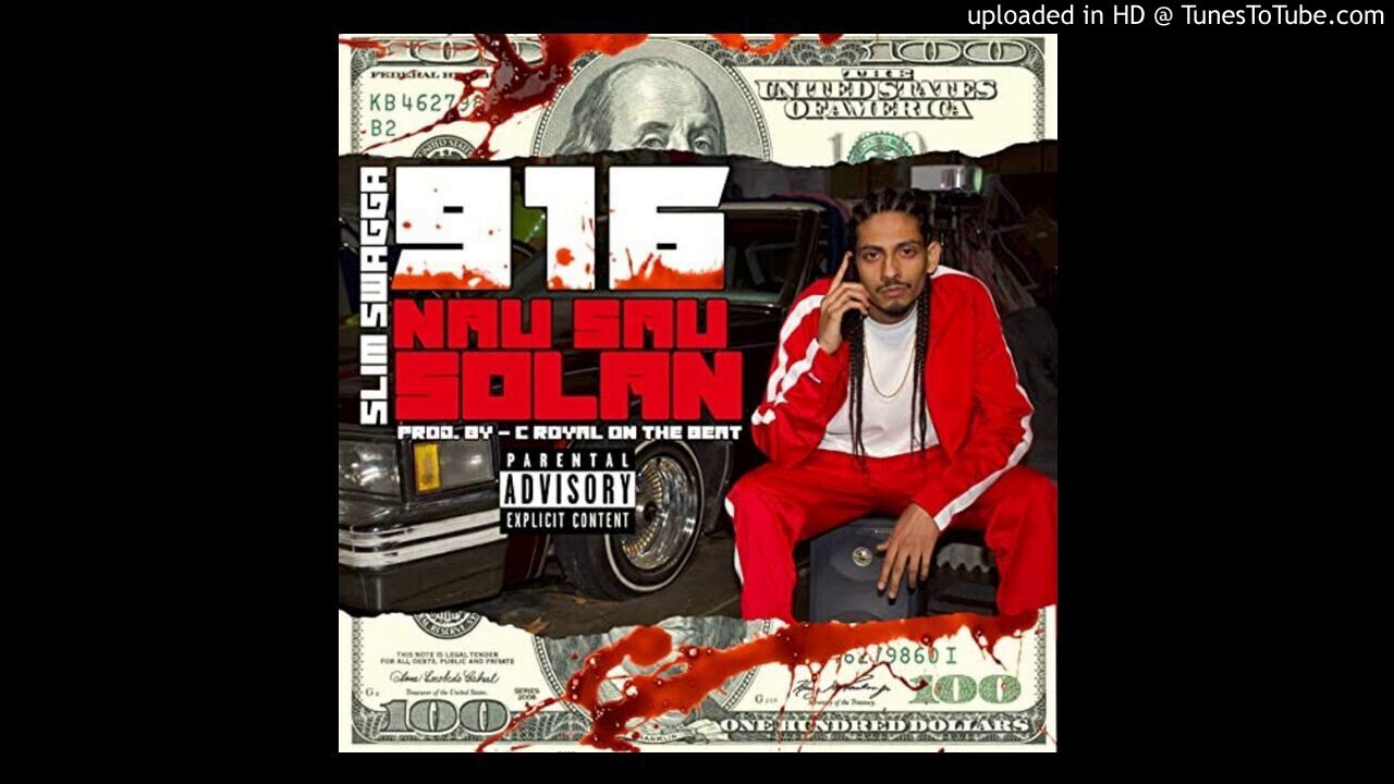 Slim Swagga x Singh Mahal x OG Ghuman "Pull Up" Type Beat Punjabi Rap ...