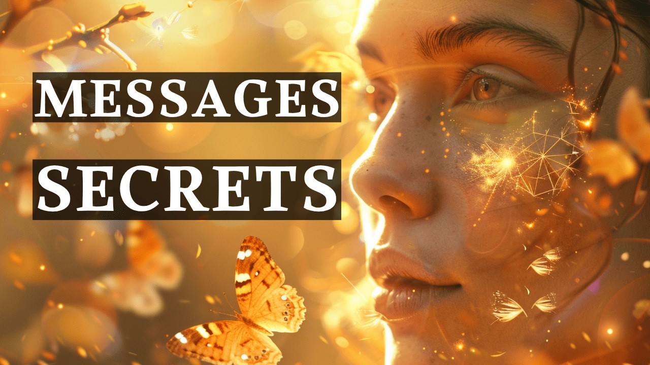 Et si la nature vous parlait ? Décryptez les messages secrets de l ...