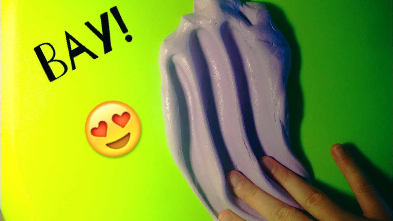 Очень классный BATTERY SLIME!)🔥😍🙈 - YouTube