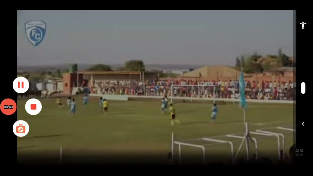 Silver Strikers 0-1 Dedza Dynamos Salima Sugar: Super League Highlights ...