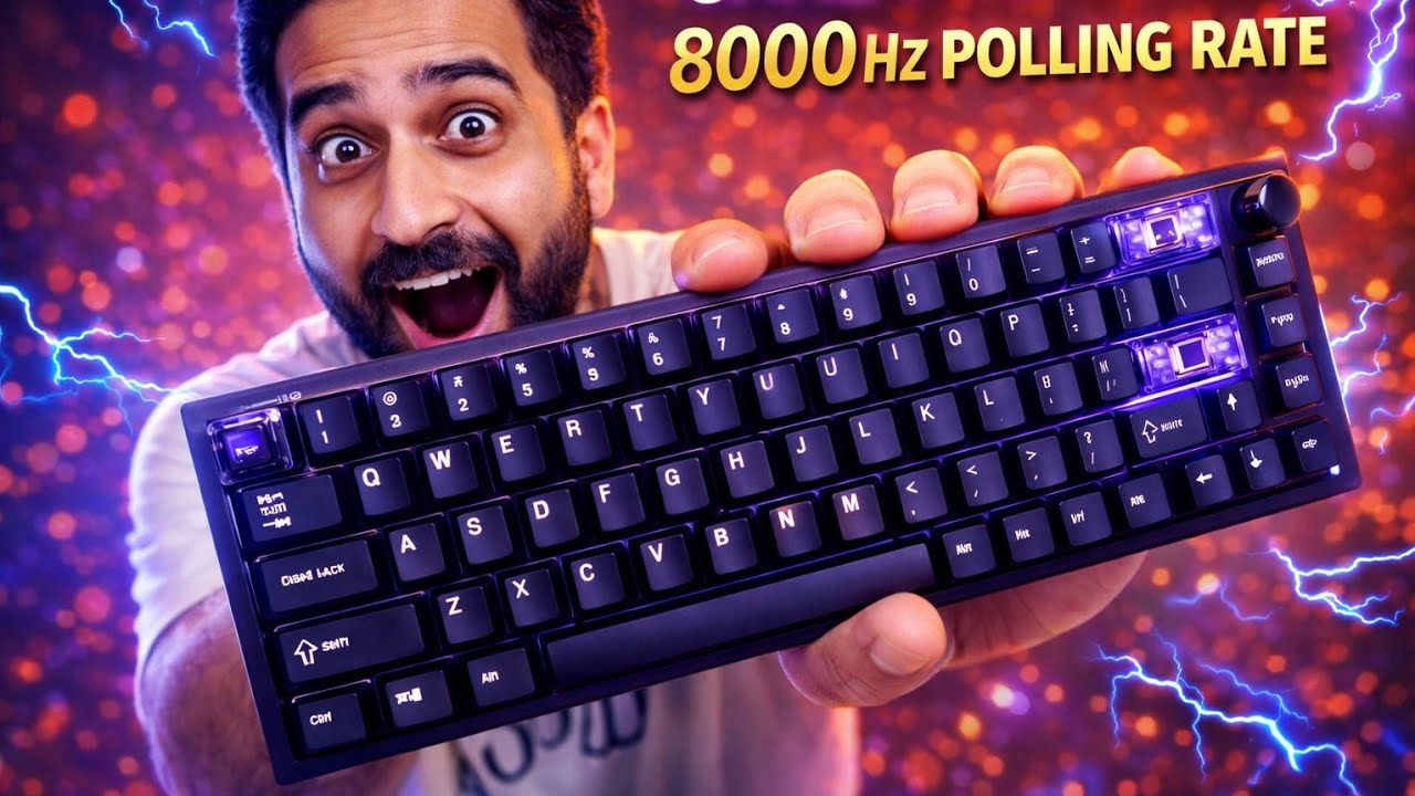 Epomaker magcore 65 lite | The #1 Keyboard You Should Know About ...