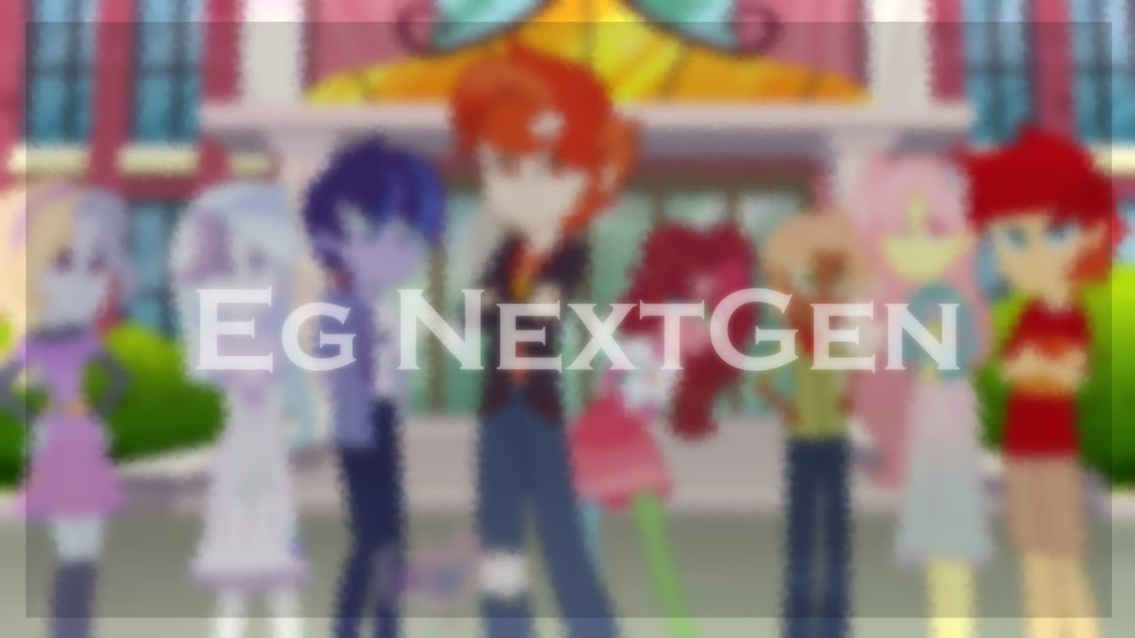 My next generation but they are human 😱🦾 - YouTube