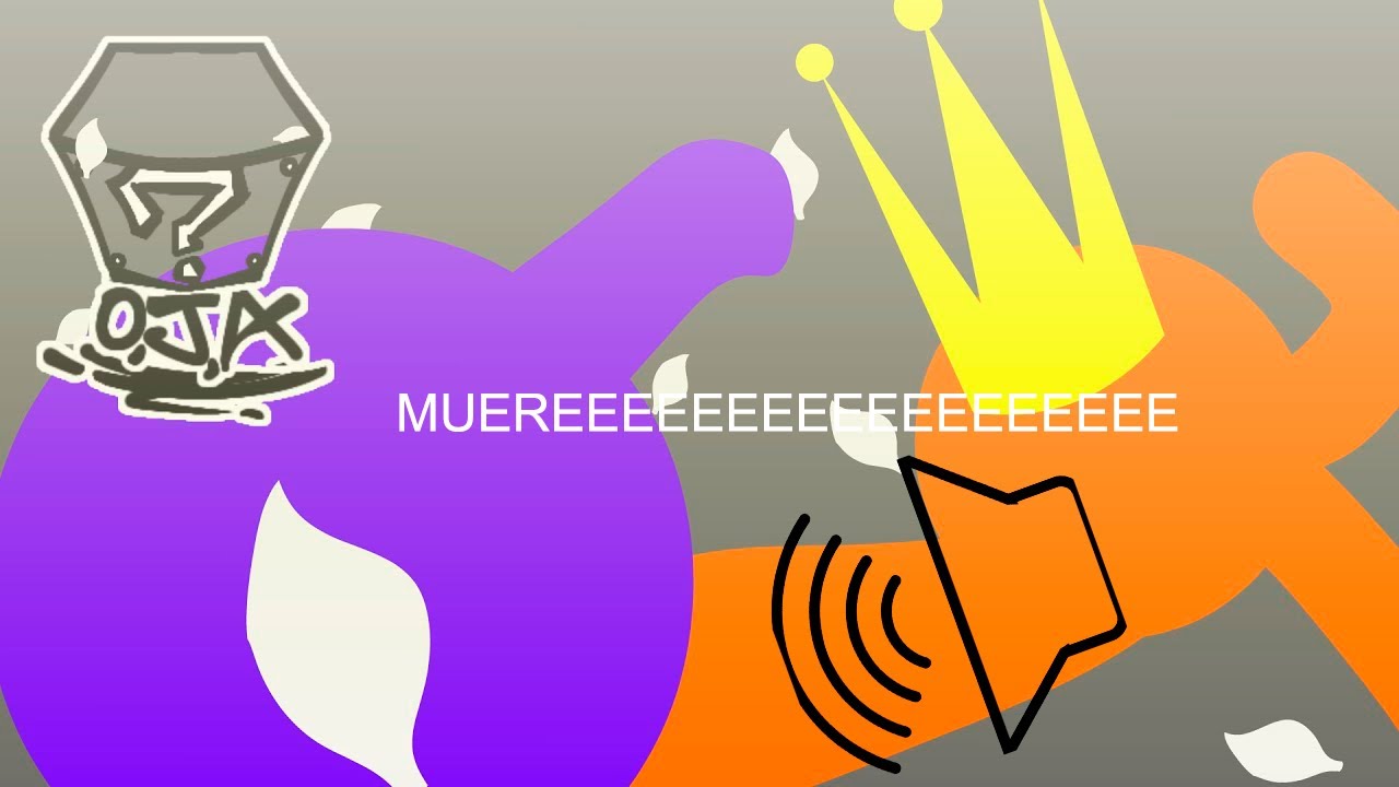 El rey tiene problemas de ira | Alan becker parody | @OJogadorAnimador ...