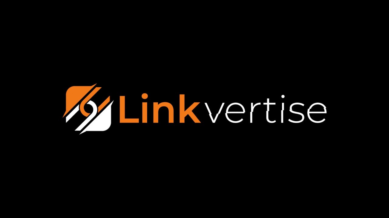 The Linkvertise Network: New Intro - Next Level Monetization - YouTube