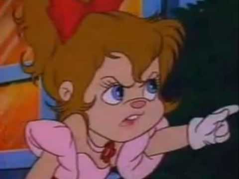 Brittany- Asi soy yo