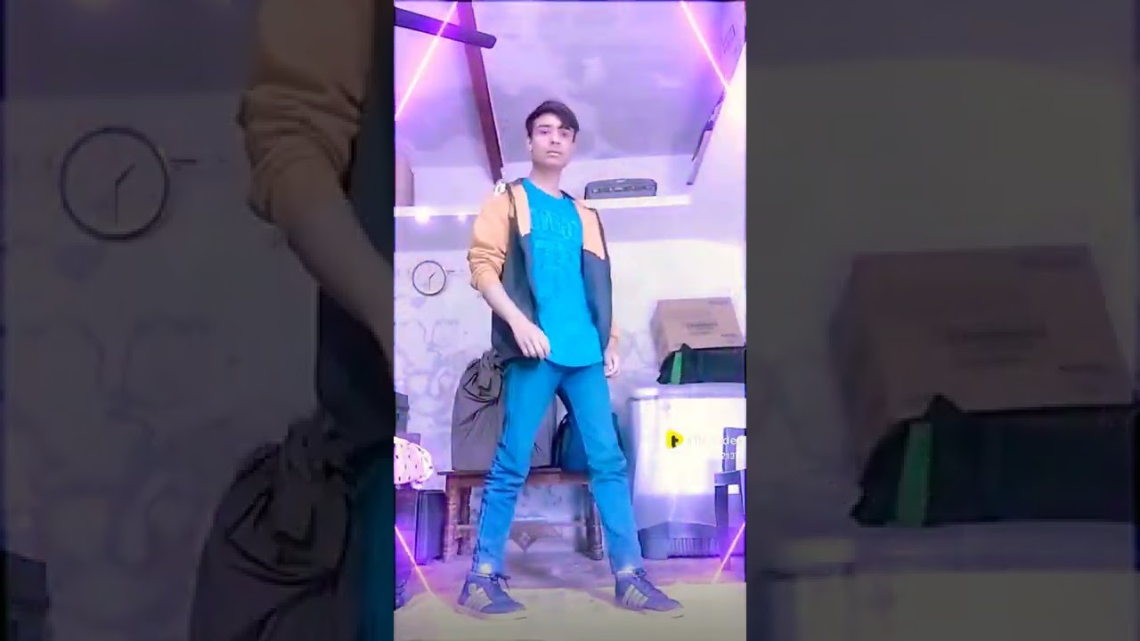 @abhishek Kumar dance video 💗💗 - YouTube