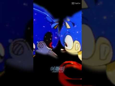 Sonic (Ova) edit