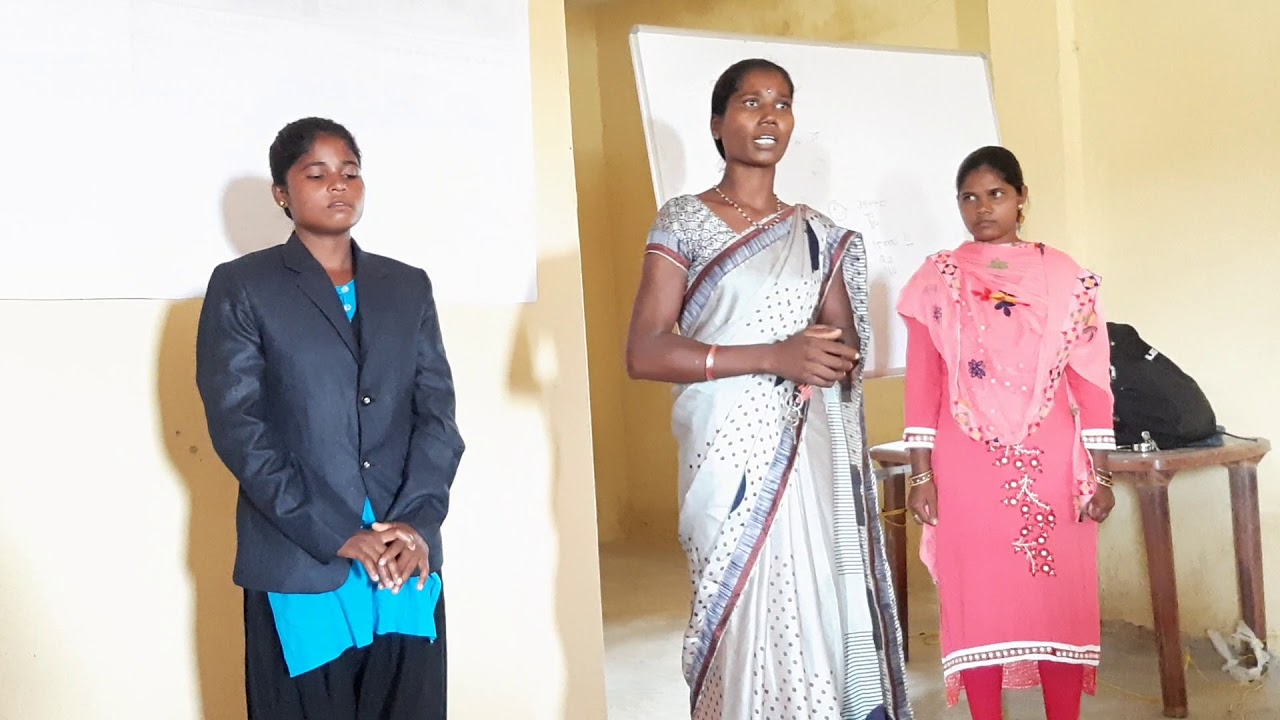 PRATIMA DEVI NEW SILVER WARRIOR - YouTube
