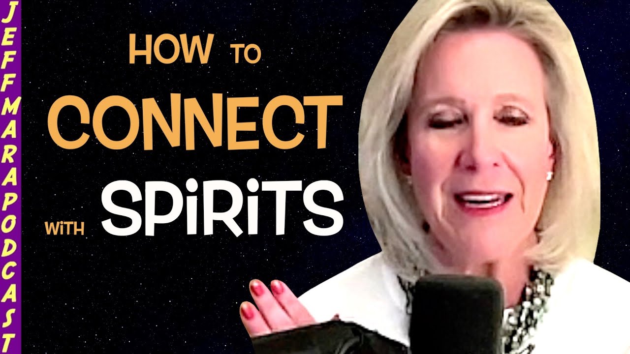 What Happens When We Transition From This Life To The Next REVEALED ...