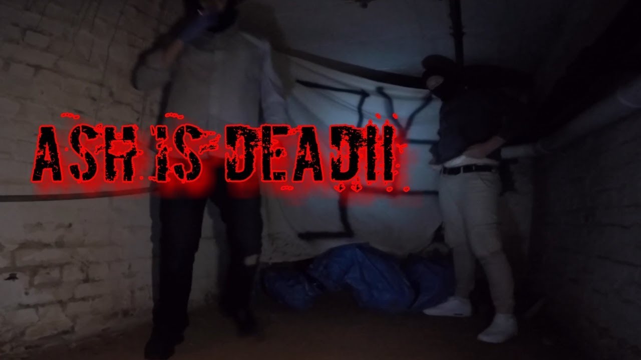 ASH VLOGS IS DEAD?!!!!!! - YouTube